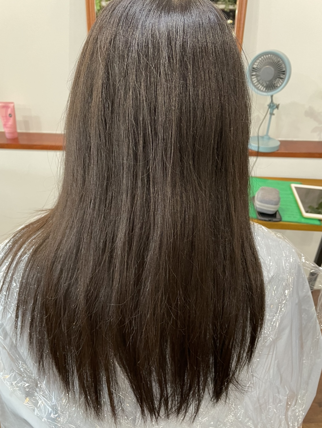 酸性ストレート | 石川県小松市の美容室Bokka美容院ボッカ